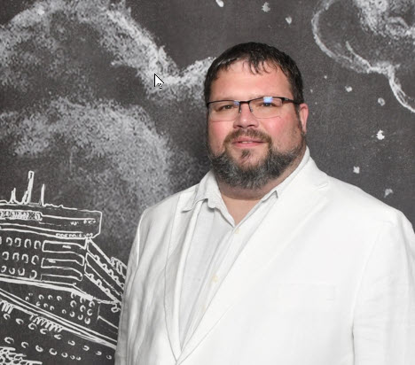 Lance Lingerfelt Resume and Portfolio